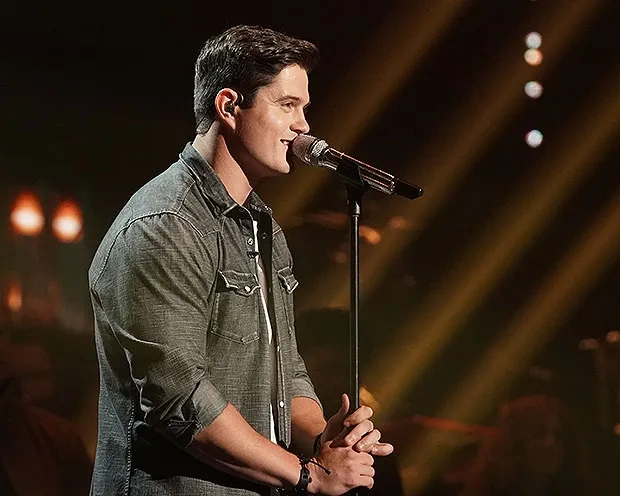 Dan Marshall | Fantasy Voice Wiki | Fandom