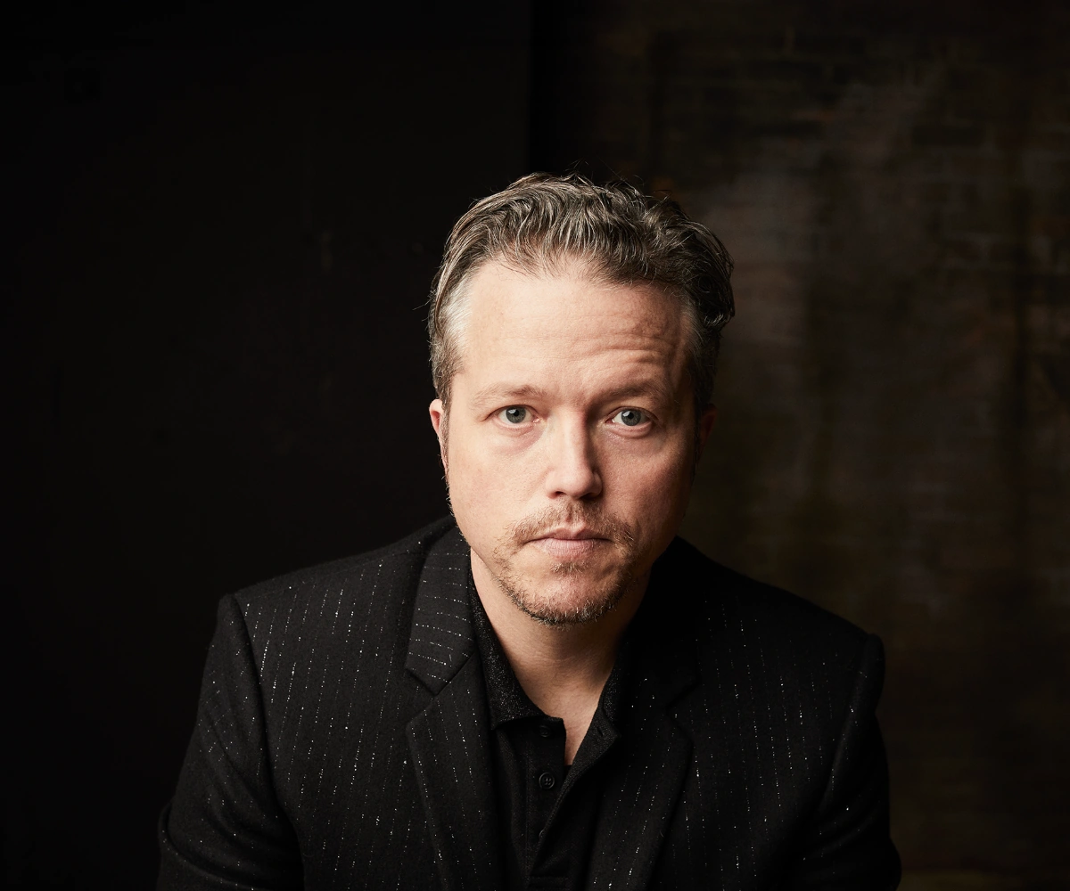 Jason Isbell | Fantasy Voice Wiki | Fandom