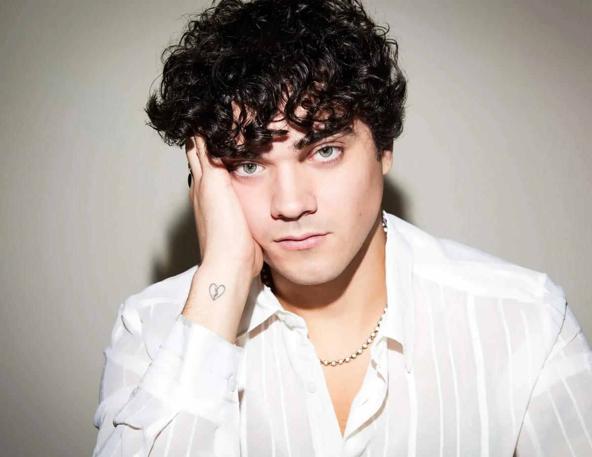 Alexander Stewart | Fantasy Voice Wiki | Fandom