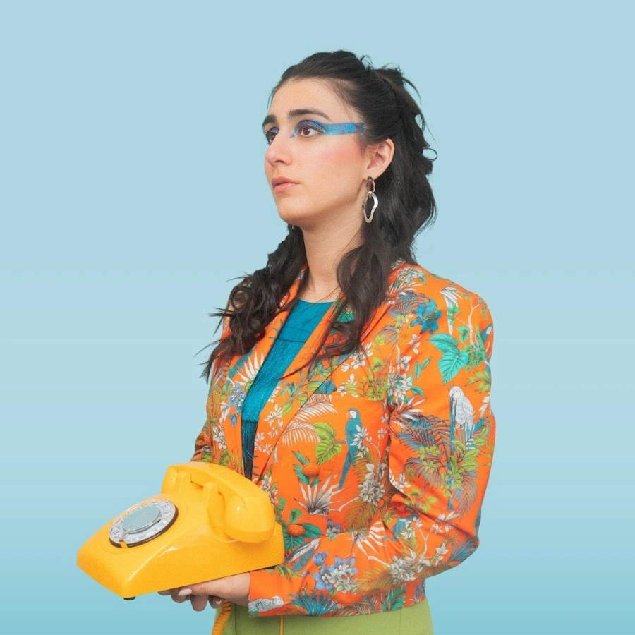 Kate Cosentino | Fantasy Voice Wiki | Fandom