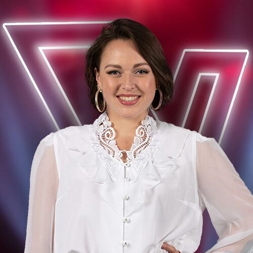 Jackie Lou | Fantasy Voice Wiki | Fandom