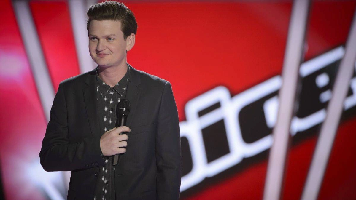 Josh Kyle | Fantasy Voice Wiki | Fandom