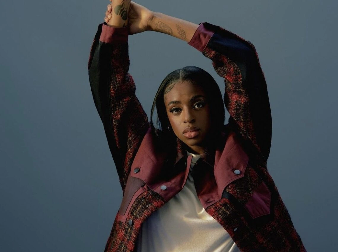 Cat Burns | Fantasy Voice Wiki | Fandom