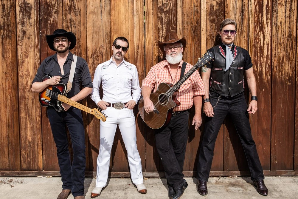 Kyle Gass Band | Fantasy Voice Wiki | Fandom