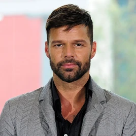 Ricky Martin | Fantasy Voice Wiki | Fandom