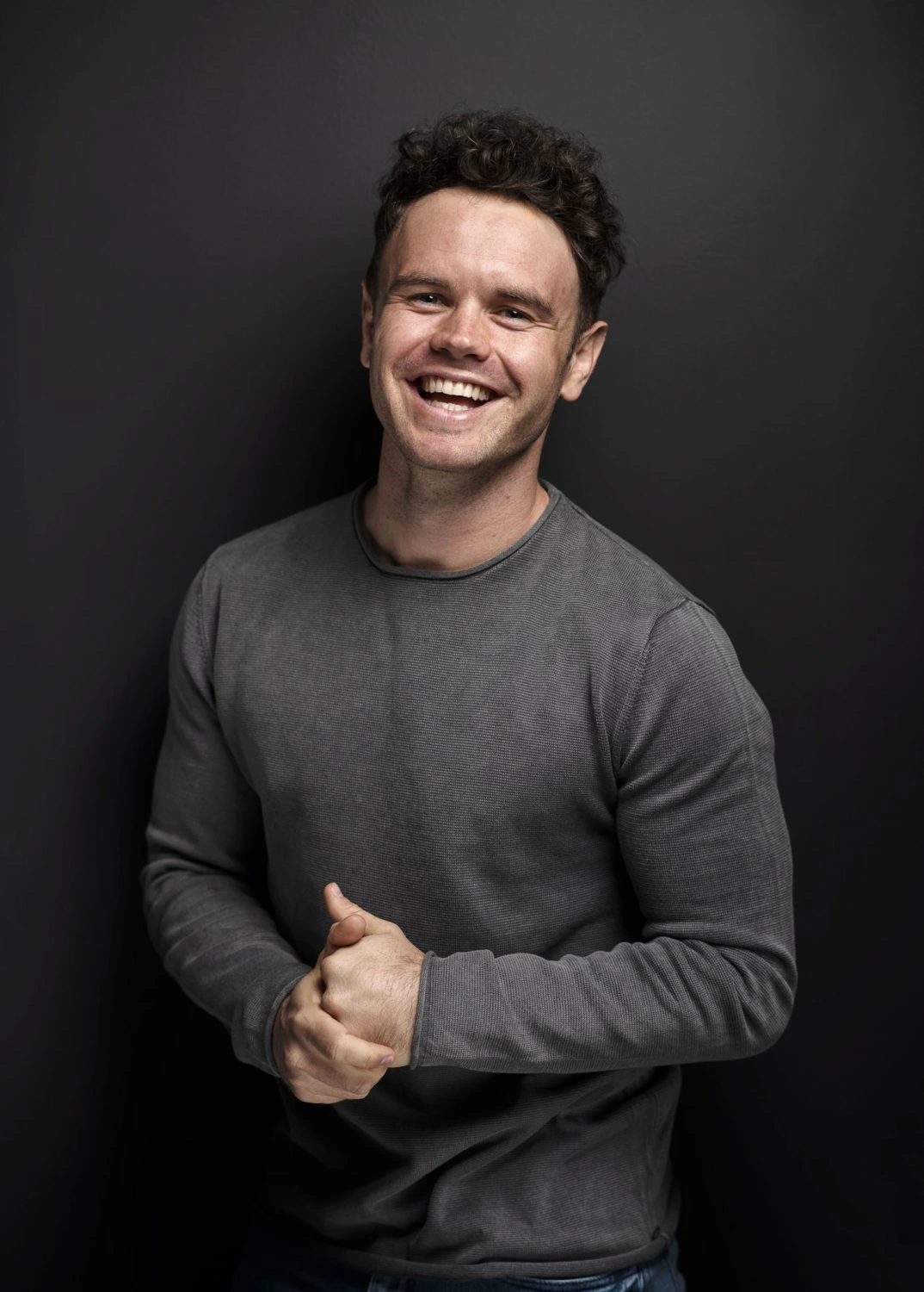 Tom Oliver | Fantasy Voice Wiki | Fandom