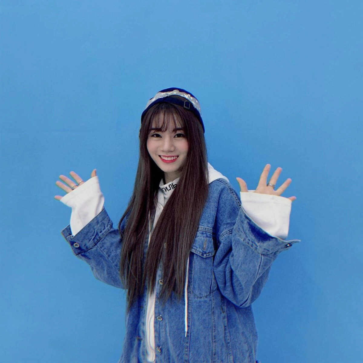 Raon Lee | Fantasy Voice Wiki | Fandom