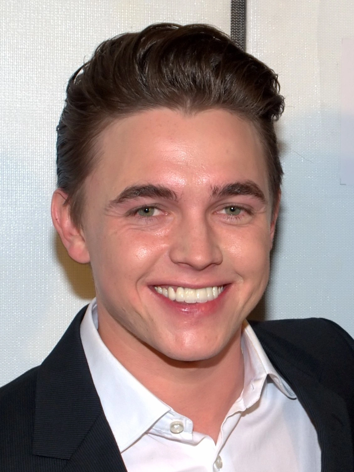 Jesse McCartney | Fantasy Voice Wiki | Fandom