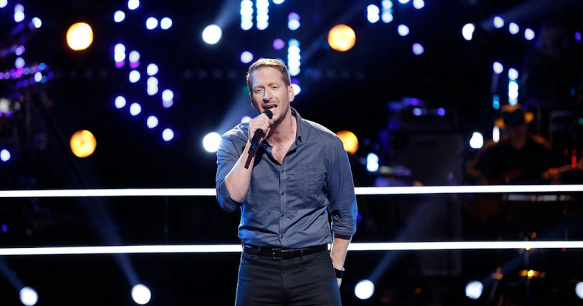 Barrett Baber | Fantasy Voice Wiki | Fandom