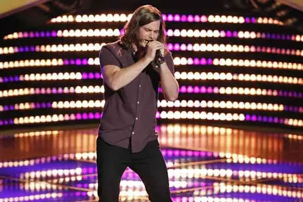 Blaine Mitchell | Fantasy Voice Wiki | Fandom