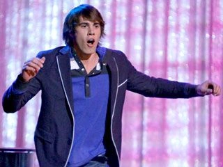 Blake Jenner | Fantasy Voice Wiki | Fandom