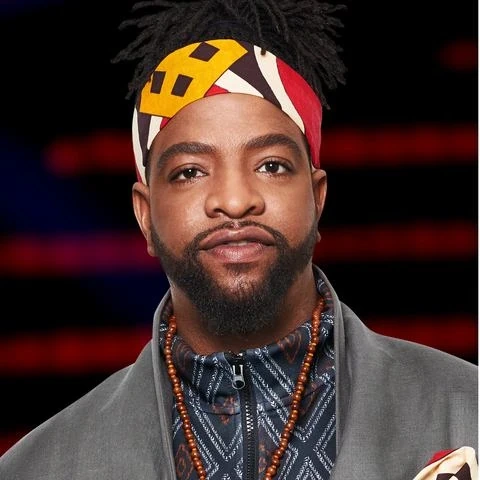 D.R. King | Fantasy Voice Wiki | Fandom