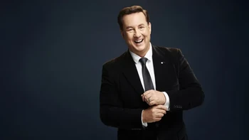 Jonathon Welch | Fantasy Voice Wiki | Fandom