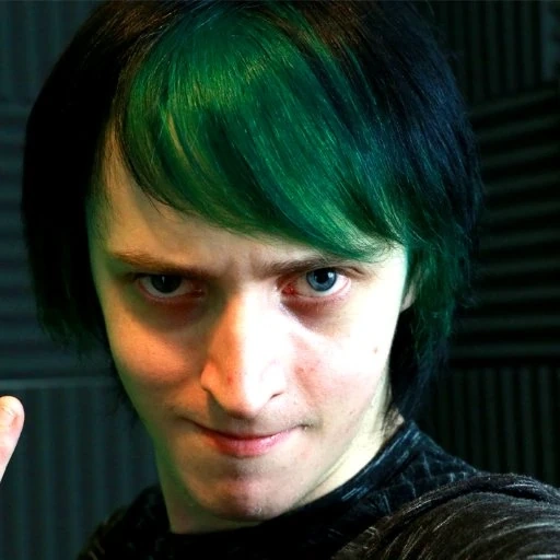 Will Ryan | Fantasy Voice Wiki | Fandom