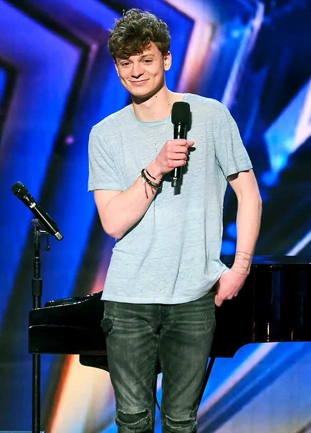 Kieran Rhodes | Fantasy Voice Wiki | Fandom