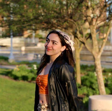 Amelia Rose Jones | Fantasy Voice Wiki | Fandom