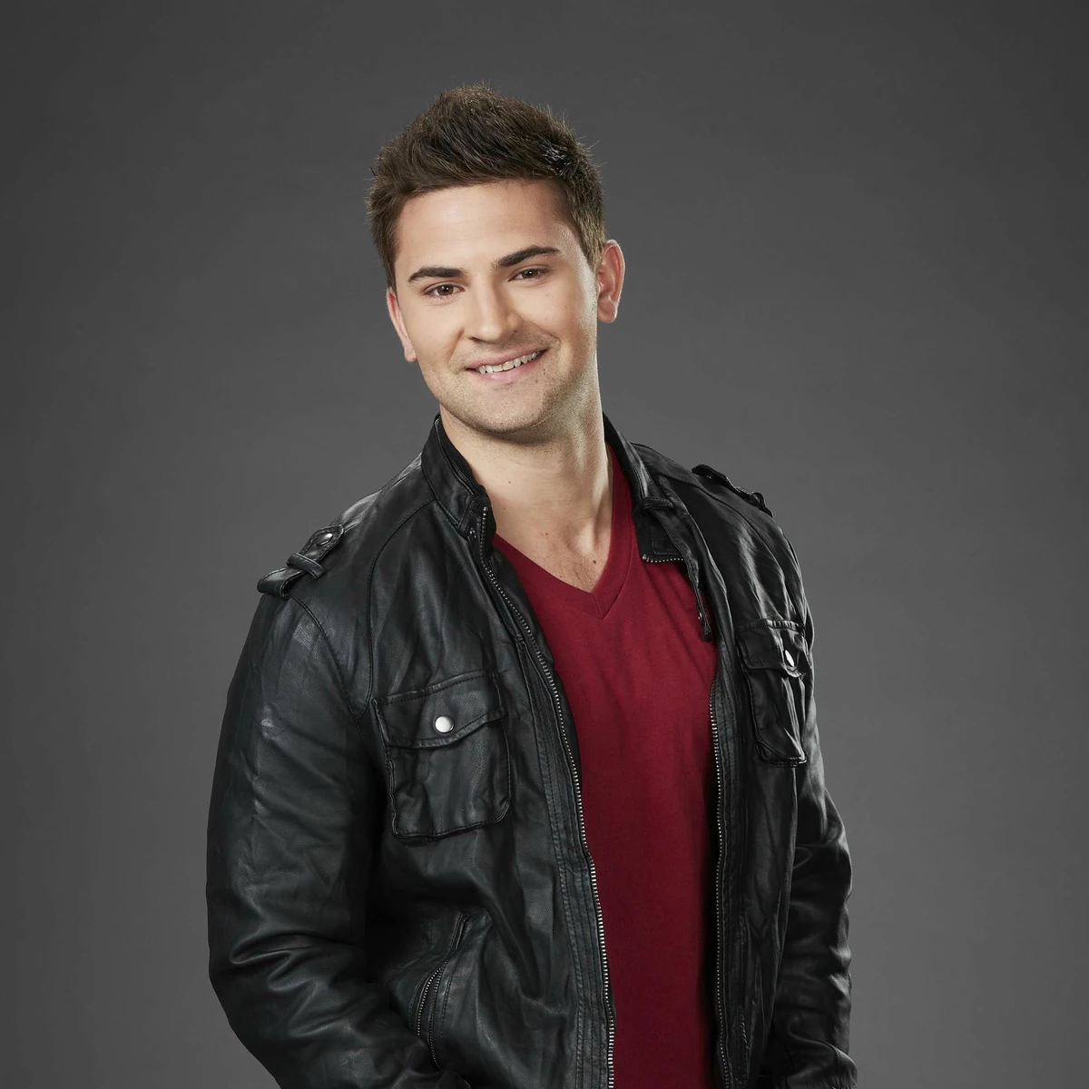 Charlie Rey | Fantasy Voice Wiki | Fandom