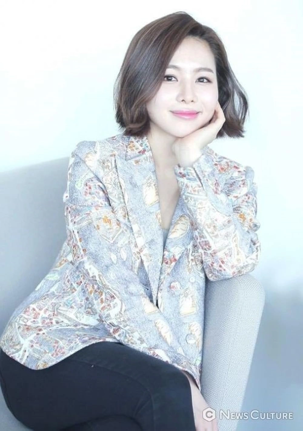 Lee Ji-Hye | Fantasy Voice Wiki | Fandom