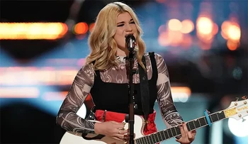 Hailey Green | Fantasy Voice Wiki | Fandom