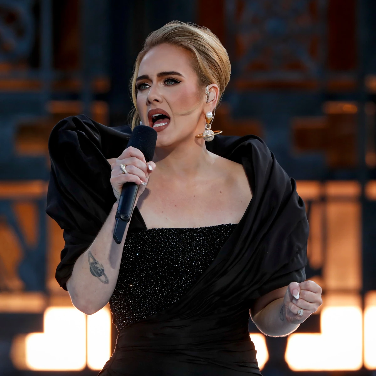Adele | Fantasy Voice Wiki | Fandom