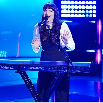 Ele Ivory | Fantasy Voice Wiki | Fandom