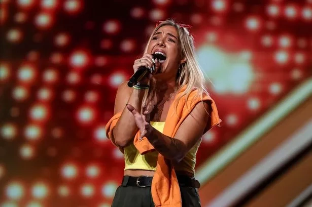 Bella Penfold | Fantasy Voice Wiki | Fandom