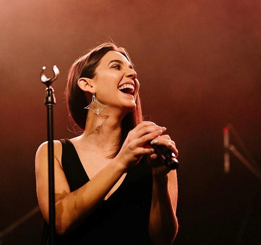 Kathy Hinch | Fantasy Voice Wiki | Fandom