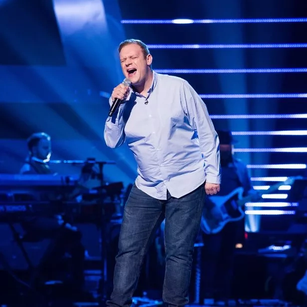 Jason Jones | Fantasy Voice Wiki | Fandom