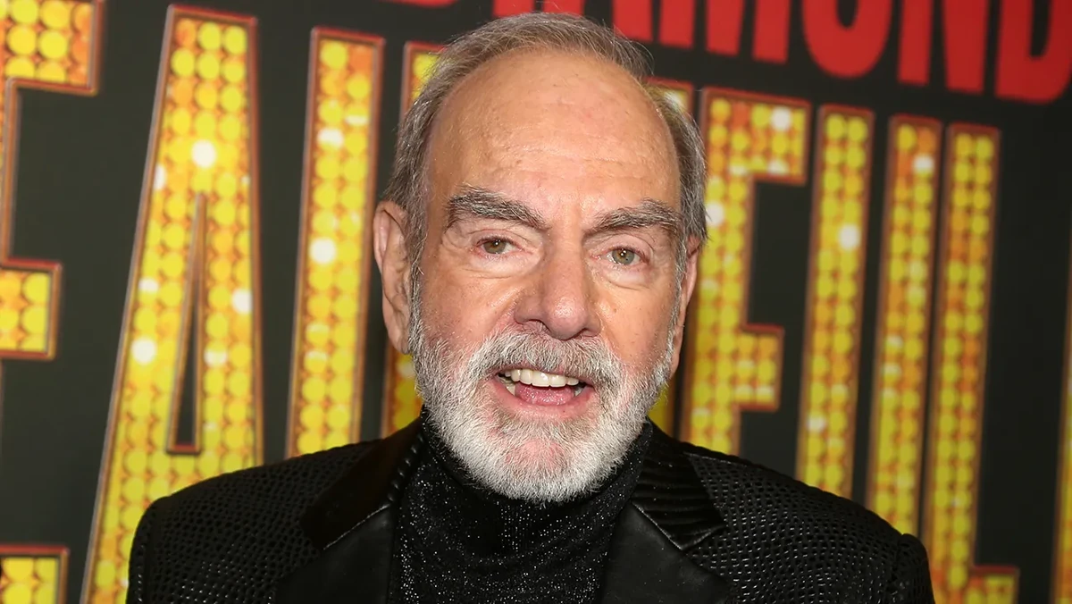 Neil Diamond | Fantasy Voice Wiki | Fandom