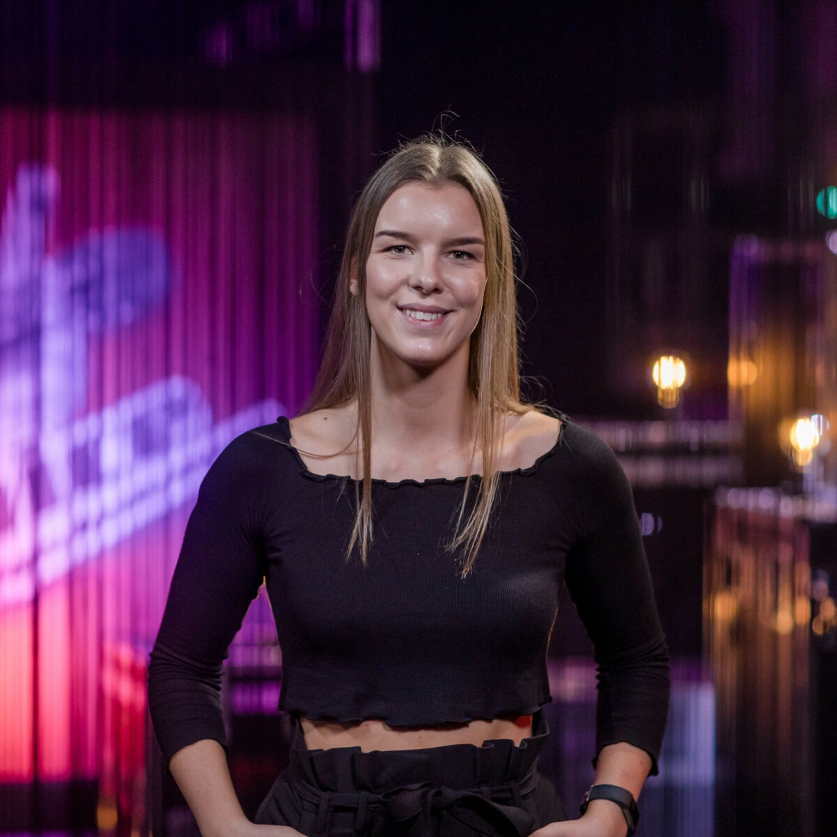 Mina Lund | Fantasy Voice Wiki | Fandom