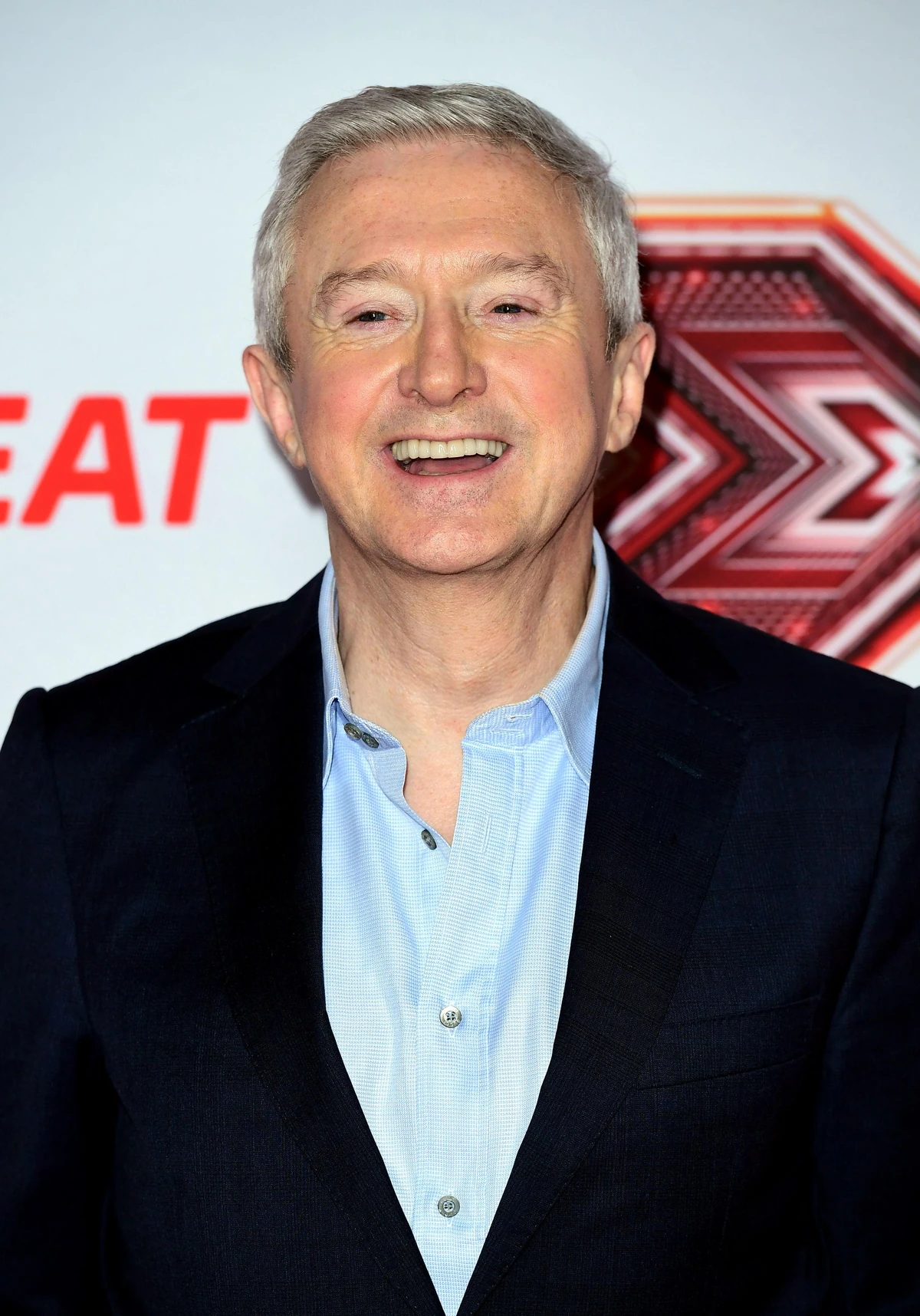 Louis Walsh | Fantasy Voice Wiki | Fandom