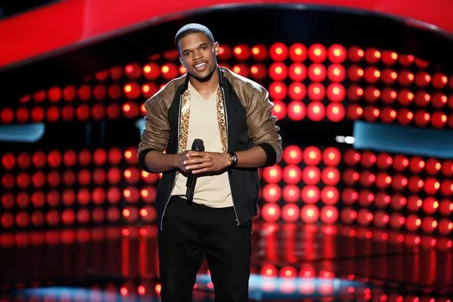 Vance Smith | Fantasy Voice Wiki | Fandom