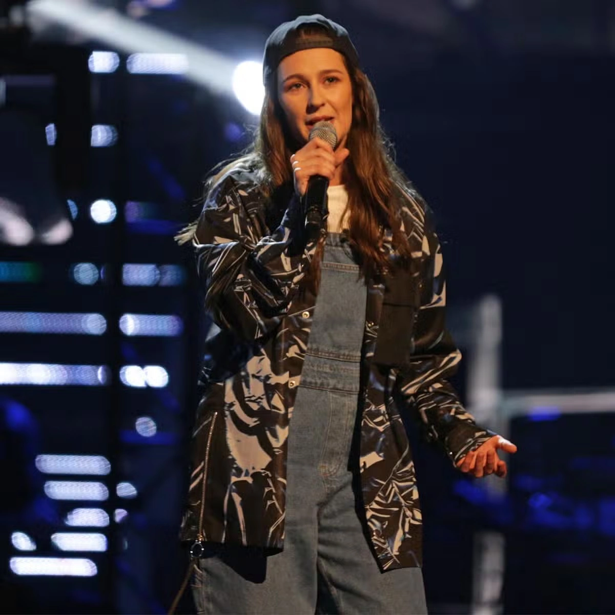 Deana | Fantasy Voice Wiki | Fandom