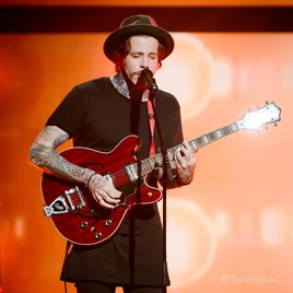 Jack Pellow | Fantasy Voice Wiki | Fandom