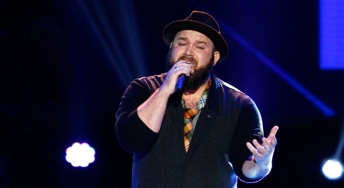 Ryan Innes | Fantasy Voice Wiki | Fandom