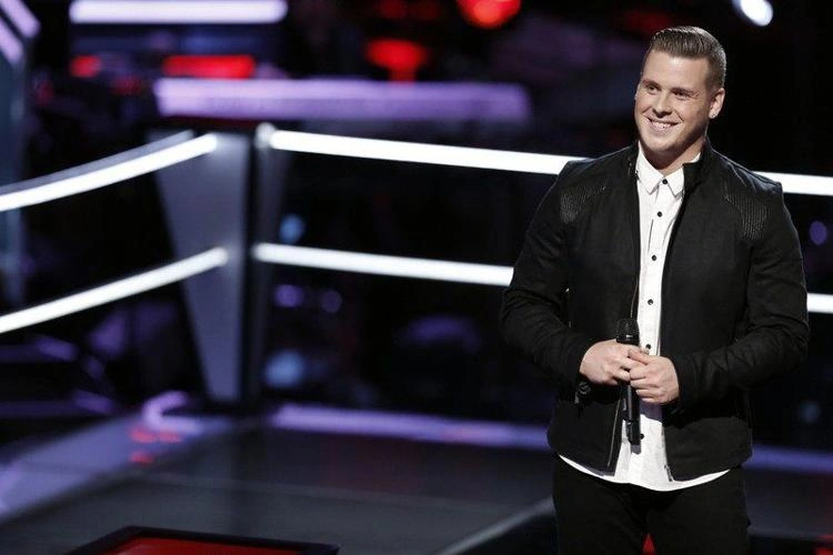 James McNeiece | Fantasy Voice Wiki | Fandom