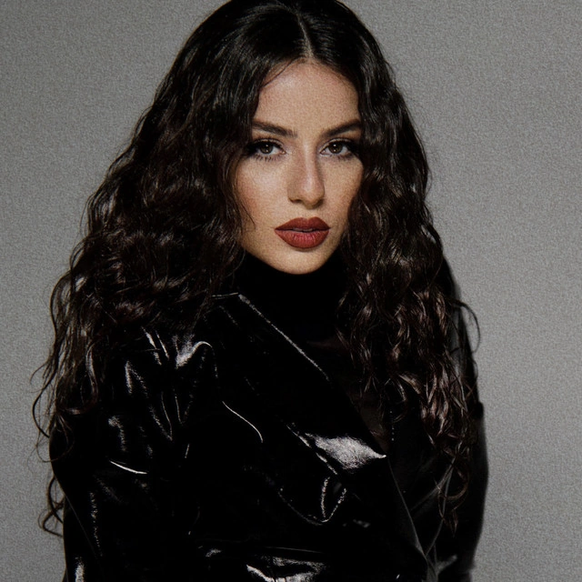 Masha Mnjoyan | Fantasy Voice Wiki | Fandom