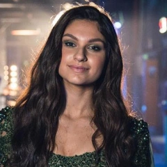 Bella Paige | Fantasy Voice Wiki | Fandom