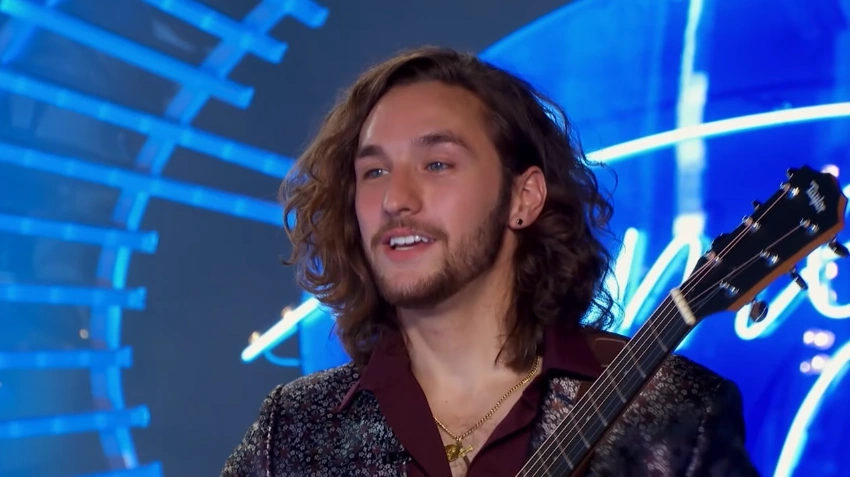 Brandon Diaz | Fantasy Voice Wiki | Fandom