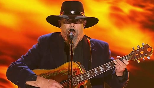 Dan Daniels | Fantasy Voice Wiki | Fandom