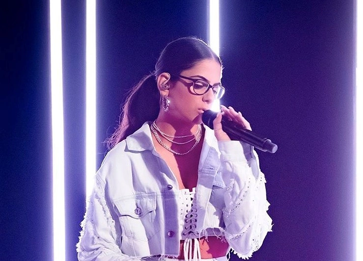 Despina Savva | Fantasy Voice Wiki | Fandom