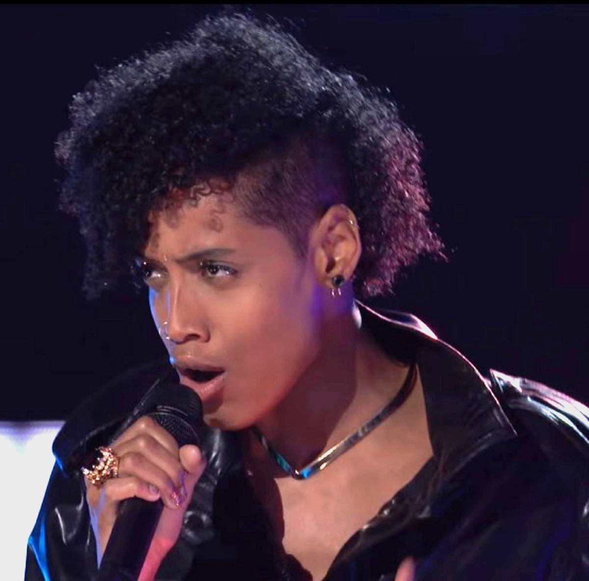 Payge Turner | Fantasy Voice Wiki | Fandom