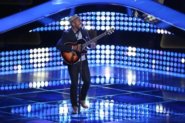 Ethan Butler | Fantasy Voice Wiki | Fandom