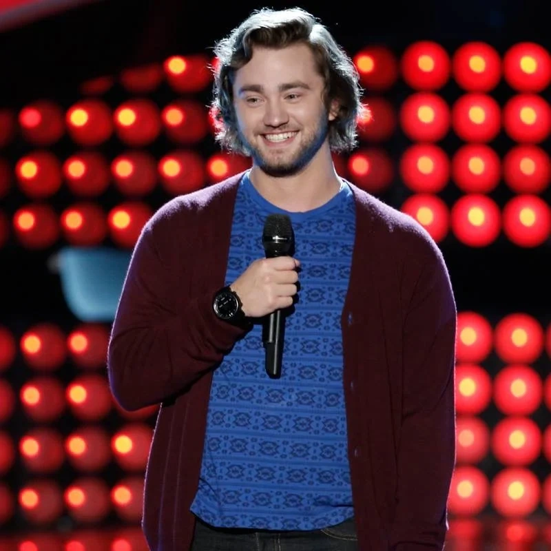 Michael Leier | Fantasy Voice Wiki | Fandom