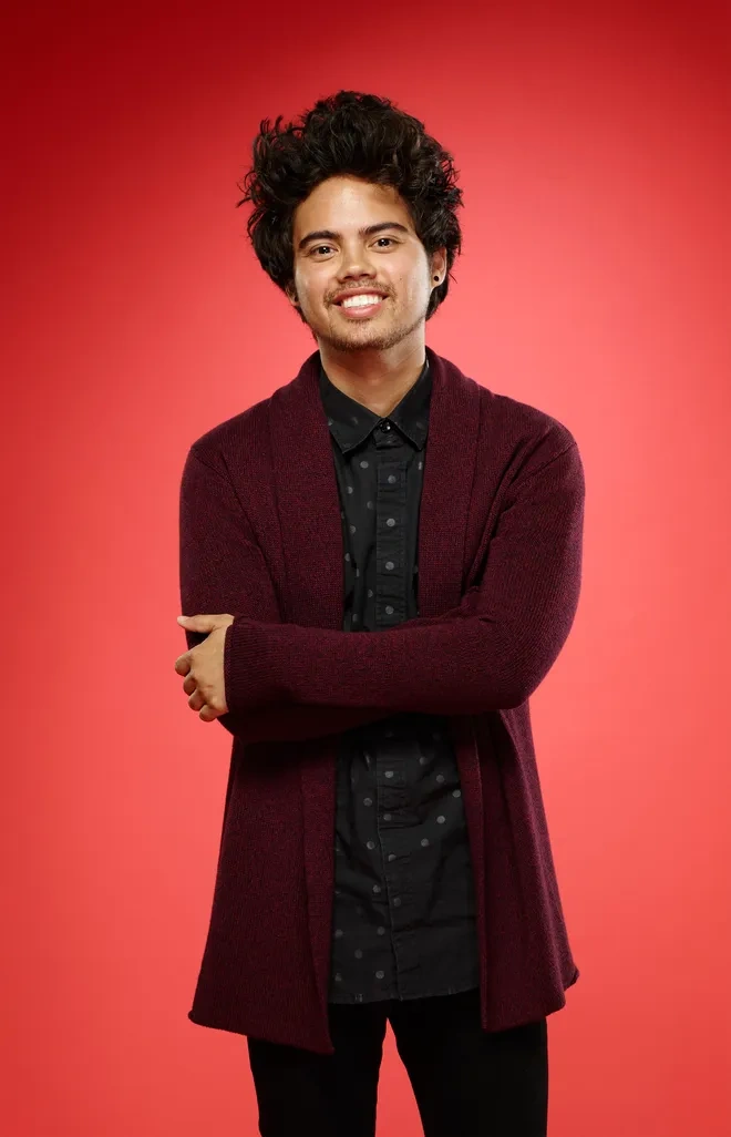 Tim Atlas | Fantasy Voice Wiki | Fandom