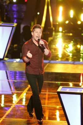 Justin Rivers | Fantasy Voice Wiki | Fandom