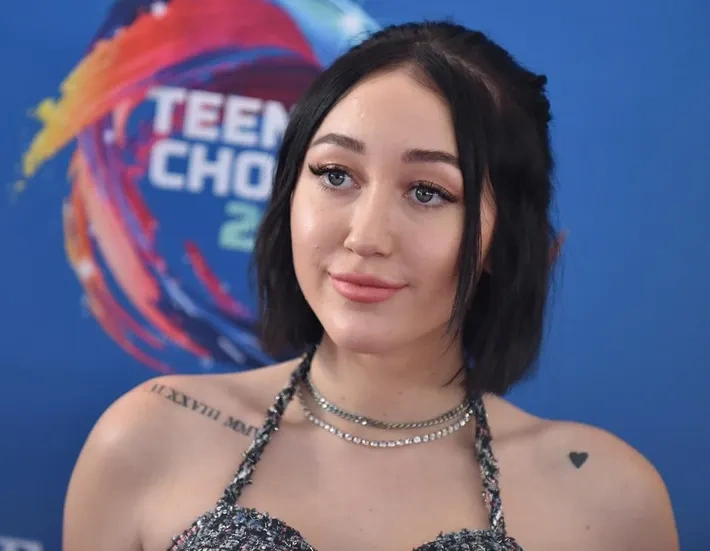 Noah Cyrus | Fantasy Voice Wiki | Fandom