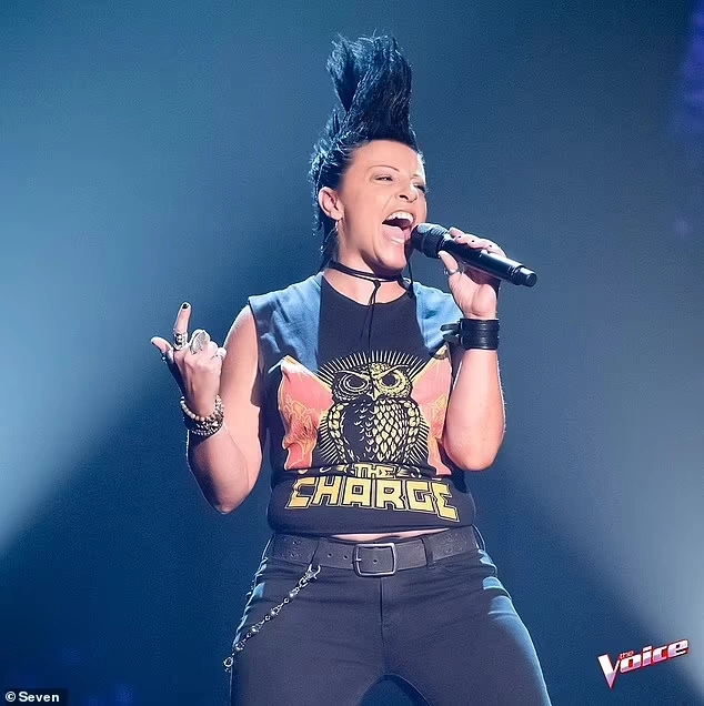 Virginia Lillye | Fantasy Voice Wiki | Fandom