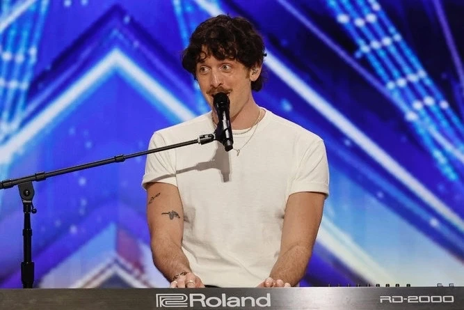 Benjamin Hightower | Fantasy Voice Wiki | Fandom