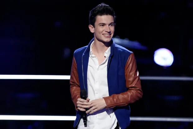 Joe Kirk | Fantasy Voice Wiki | Fandom